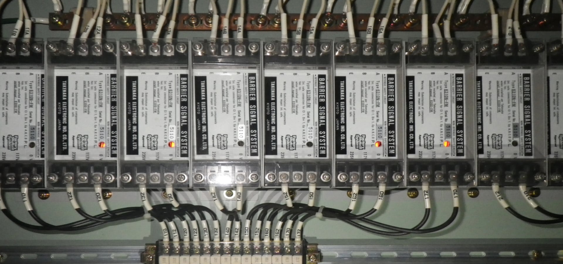 Electric and Automation Department - DES Marine Engineering